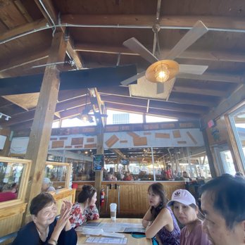 DOCKSIDE SEAFOOD MARKET - 805 Photos & 478 Reviews - 3311 Shore Dr ...