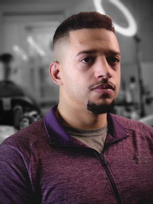 THE GEM CITY BARBER - Updated October 2025 - 26 Photos - 2727 Fairfield ...