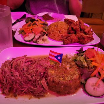 THE FREAKIN RICAN - Updated November 2024 - 785 Photos & 447 Reviews ...