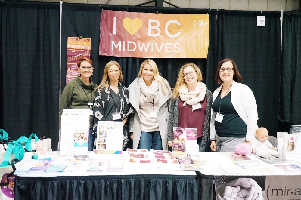 COMMUNITY BIRTH PROGRAM - SURREY MIDWIVES - Updated January 2025 - 201 ...
