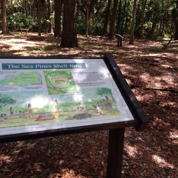 NATIVE AMERICAN SHELL RING - Updated December 2025 - 13 Photos - Fish ...