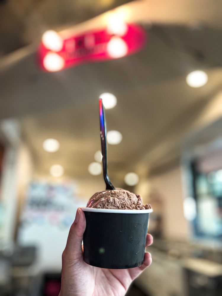 MIXIES ICE CREAM & COOKIES - Updated December 2025 - 89 Photos & 80 ...