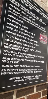 300 CRAFT AND ROOFTOP - 27 Photos & 36 Reviews - Bars - 300 W Martin ...