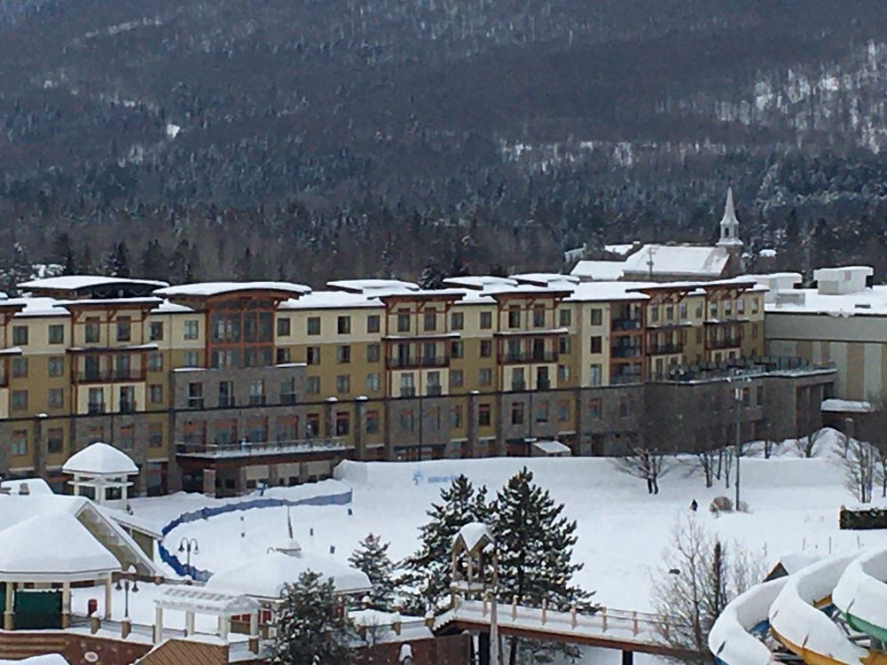 HÔTEL VALCARTIER - Updated August 2025 - 47 Photos - 1860 Boulevard ...
