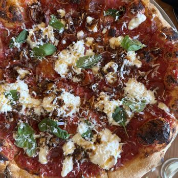 PIZZERIA FLORIAN - Updated July 2024 - 53 Photos & 22 Reviews - 650 Main St, East Aurora, New ...