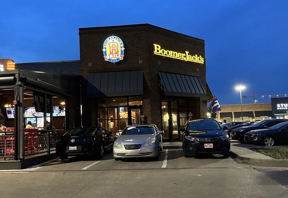 BOOMERJACK’S GRILL - Updated May 2024 - 270 Photos & 380 Reviews - 522 ...