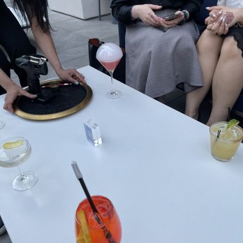 HIGHWATER ROOFTOP - Updated August 2025 - 41 Photos & 25 Reviews - 120 ...