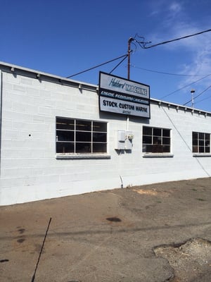 HUBBARD AL MACHINE SHOP - Updated December 2025 - 19 Photos & 27 ...
