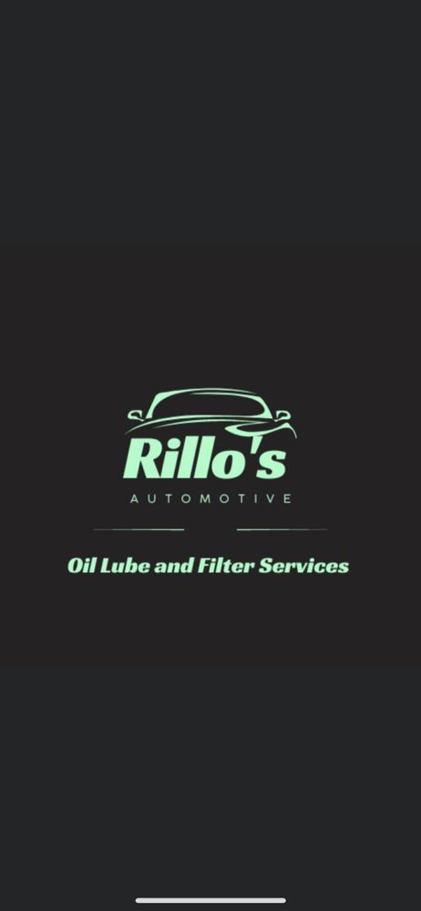 RILLOS’S AUTOMOTIVE - Updated August 2024 - Request a Quote ...