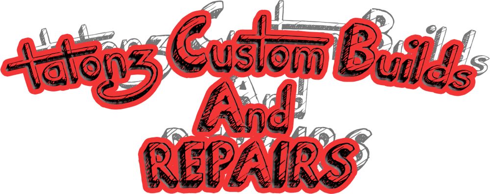 TALONZ CUSTOM BUILDS & REPAIRS - Request a Quote - 5490 Evarts Dr, Lake ...