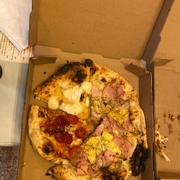 GROUNDLING PIZZA - Updated May 2025 - 75 Photos & 49 Reviews - 94749 ...