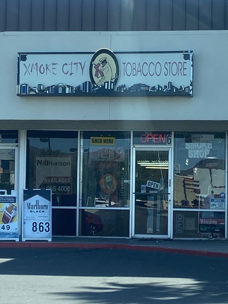 THE TOBACCO STORE - Updated December 2025 - 3061 W Apache Trl, Apache ...