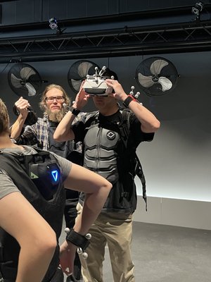 SANDBOX VR - Updated December 2025 - 30 Photos & 37 Reviews - 850 ...