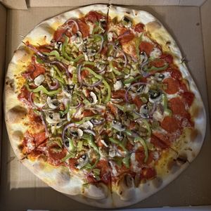 ELEVATION PIZZA - Updated September 2024 - 64 Photos & 243 Reviews ...