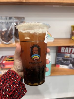 RAINBOW TEA SHOP - Updated December 2025 - 329 Photos & 153 Reviews ...