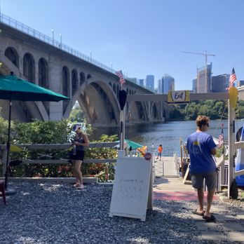 BOATING IN DC AT KEY BRIDGE BOATHOUSE - Updated July 2025 - 286 Photos ...