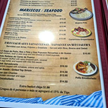 REINAS RESTAURANT - Updated January 2026 - 181 Photos & 155 Reviews ...