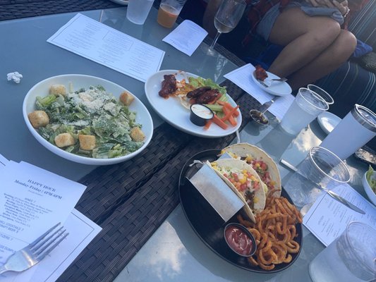 WATERSTONE RUM BAR & GRILL - 116 Photos & 99 Reviews - American ...