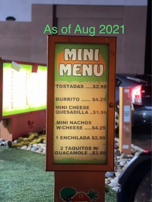 MI RANCHITO - 77 Photos & 150 Reviews - 560 W Rancho Vista Blvd ...