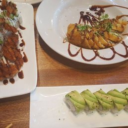 SUSHI OK - 1304 Photos & 1072 Reviews - 5228 Arlington Ave, Riverside ...