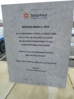 BETTERMED URGENT CARE - Updated December 2025 - 18 Photos & 39 Reviews ...