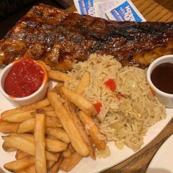 OUTBACK STEAKHOUSE - Updated October 2025 - 74 Photos & 223 Reviews ...
