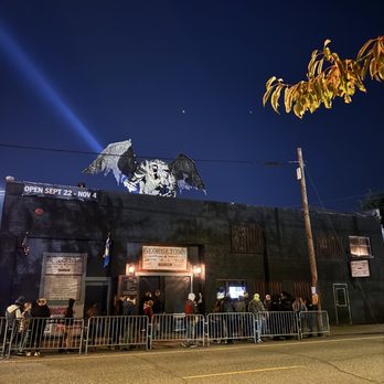 GEORGETOWN MORGUE HAUNTED HOUSE - Updated October 2025 - 70 Photos ...