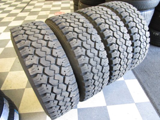 RT TIRE - Updated August 2024 - 583 Photos & 405 Reviews - 5759 Pacheco ...