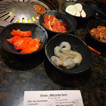 IGI BBQ AND SUSHI BISTRO - Updated October 2025 - 31 Photos & 34 ...