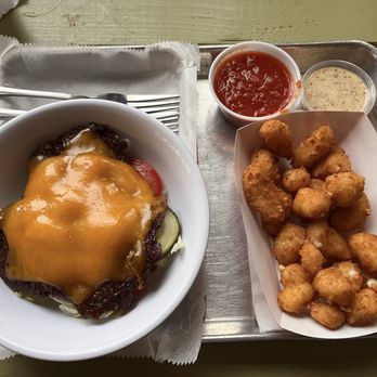 BURGER-CHAN - Updated August 2024 - 569 Photos & 259 Reviews - 5353 W ...