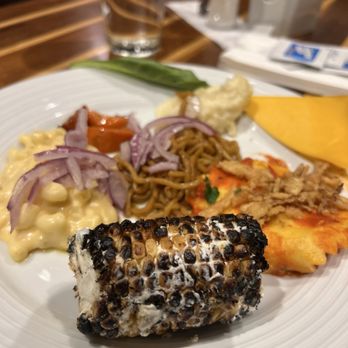 FRESH HARVEST BUFFET - Updated December 2025 - 237 Photos & 233 Reviews ...