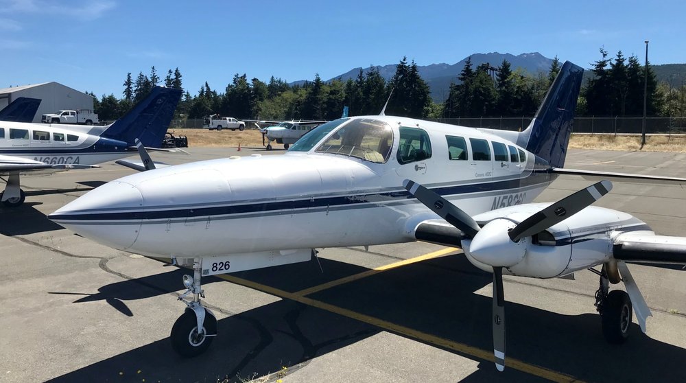 DASH AIR SHUTTLE - 17801 International Blvd, Seattle, Washington ...