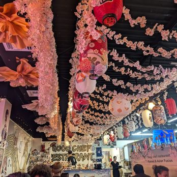 GOOD CHEF RESTAURANT - Updated August 2024 - 1378 Photos & 646 Reviews ...