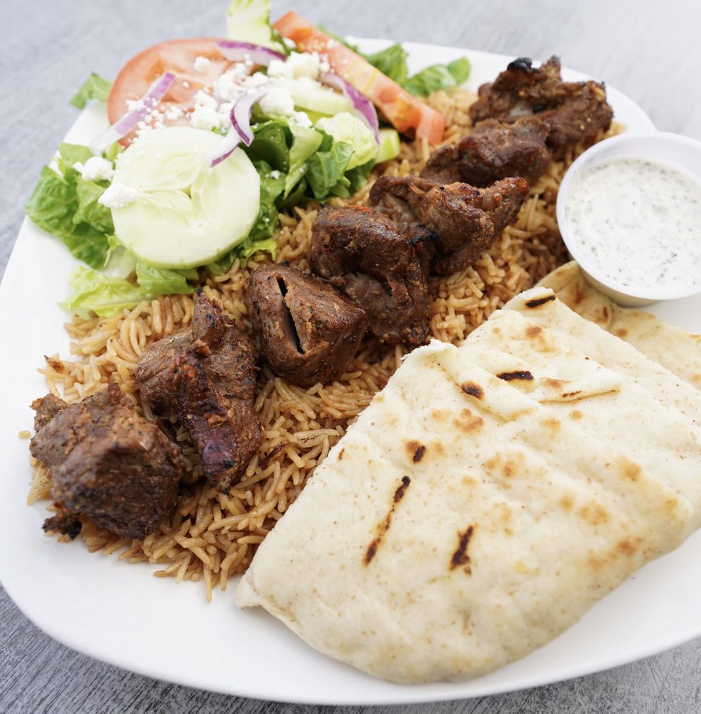 FALAFEL EXPRESS - Updated October 2025 - 59 Photos & 19 Reviews - 1214 ...