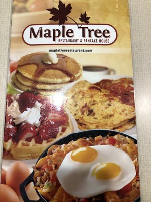 MAPLE TREE RESTAURANT & PANCAKE HOUSE - 89 Photos & 21 Reviews - 2106 S ...