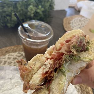 YUMA BAGEL CO. - 46 Photos & 57 Reviews - 2431 S 4th Ave, Yuma, Arizona ...