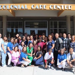 COLONIAL CARE CENTER - 39 Photos & 15 Reviews - 1913 E 5th St, Long ...