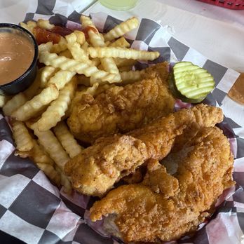 BOLD BIRDS NASHVILLE HOT CHICKEN - Updated October 2025 - 405 Photos ...
