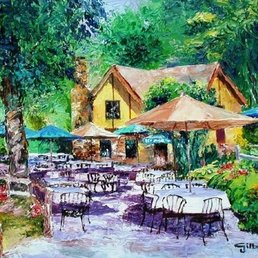 OLD ANGLERS INN - Updated December 2025 - 316 Photos & 628 Reviews ...