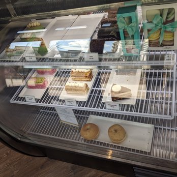 FELICE CAFE - Updated January 2026 - 37 Photos - 10930 84 Street NW ...