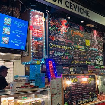 DON CEVICHE ESSEX MARKET - Updated March 2026 - 162 Photos & 86 Reviews ...