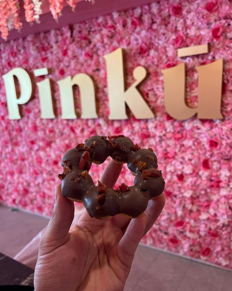 PINKU - Updated October 2025 - 77 Photos & 58 Reviews - 9 Park St ...