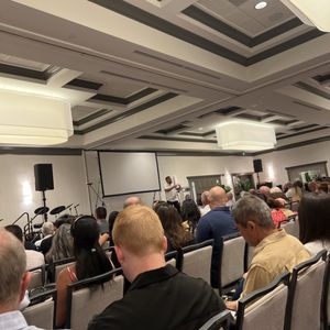 CALVARY CHAPEL - BOCA RATON - Updated May 2025 - 14 Photos - 1551 W ...