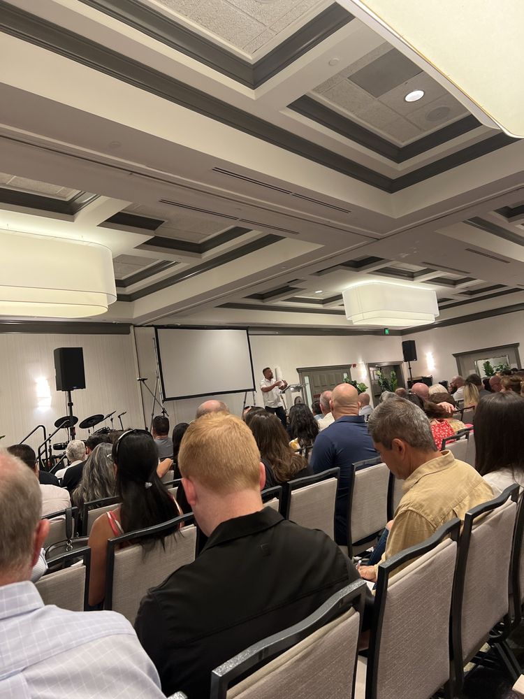 TOWN CENTER CHURCH - Updated July 2025 - 4950 Communications Ave, Boca Raton, Florida - Churches ...