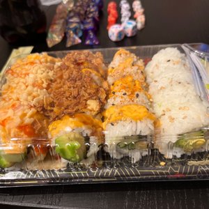 ZEN RESTAURANT AND SUSHI BAR - Updated September 2025 - 102 Photos ...
