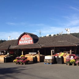 RED BARN MARKET - Updated January 2026 - 12 Photos - 5550 W Saanich ...