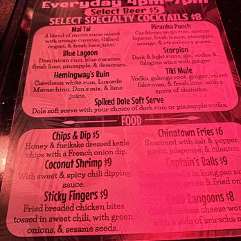 THE GOLDEN TIKI - Updated March 2025 - 6309 Photos & 3012 Reviews ...