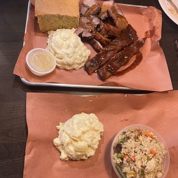 RED BEE BBQ - Updated December 2024 - 170 Photos & 198 Reviews - 6560 ...