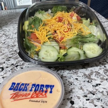 BACK FORTY TEXAS BBQ - Updated November 2024 - 310 Photos & 428 Reviews ...