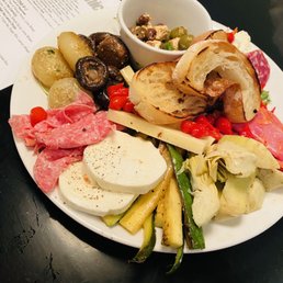 TRAMICI RESTAURANT - Updated July 2025 - 132 Photos & 277 Reviews - 75 ...